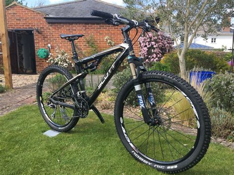 Scott Spark For Sale In UK Second Hand Scott Sparks