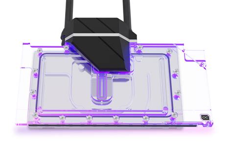 Gpu Aio For Rtx 3090ti Msi Suprim X Alphacool