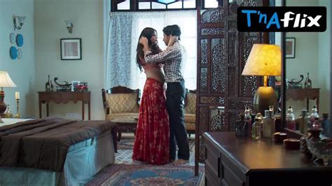 Aabha Paul Sexy Scene In Mastram