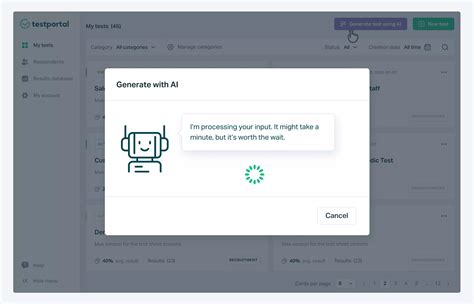 Testportal How To Start With Testportal Help Center
