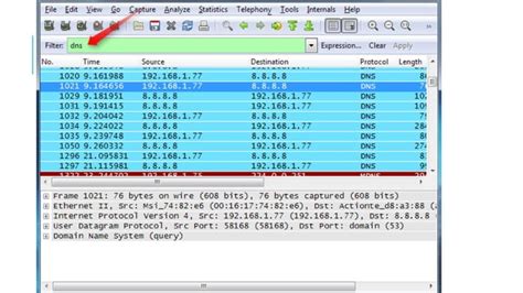 Wireshark Tutorial PDF