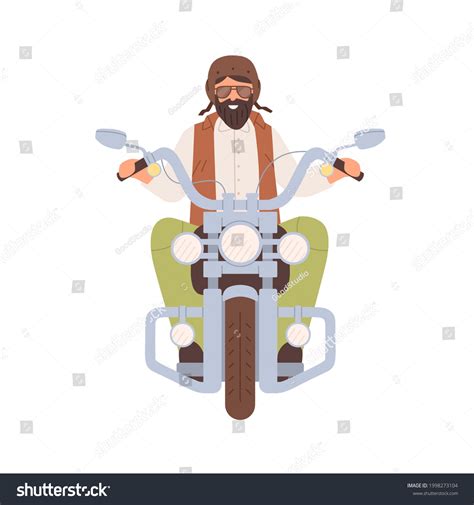 Nackter Mann Motorrad Images Stock Photos Vectors Shutterstock