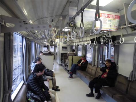 中国山地縦断鉄道紀行 5 芸備線359D 備後落合三次 青春18平成2930年冬紀行 4日目 カリバー旅行記