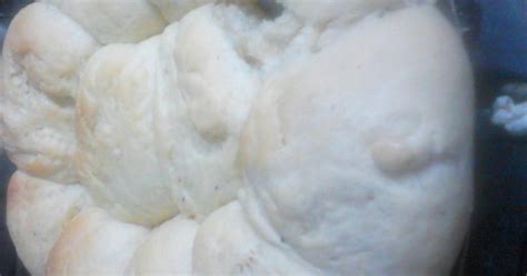 Receita de Pão doce de liquidificador enviada por leila regina viana