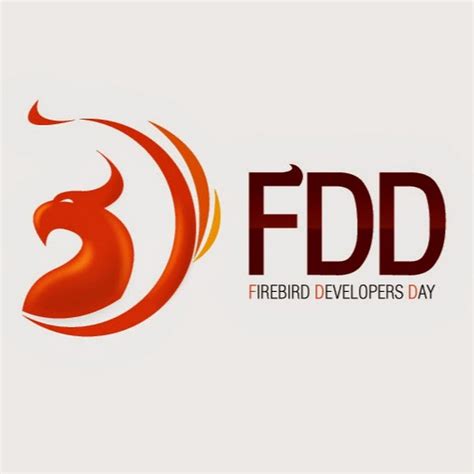 Firebird Developers Day Youtube