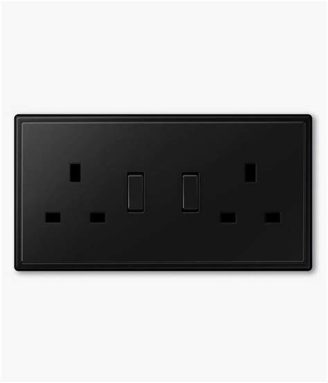 Swtch Beautiful Light Switches For Your Home Black Light Switch