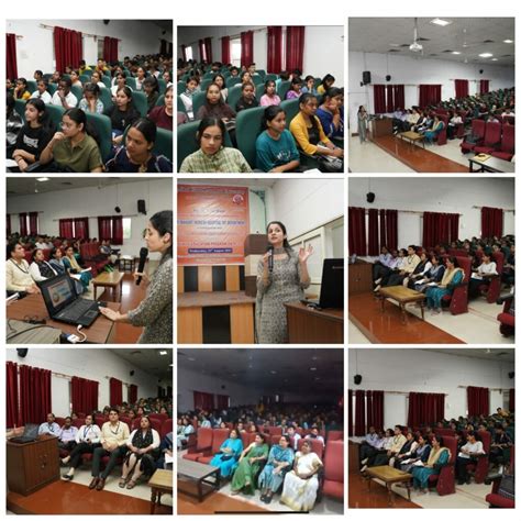 श्री गुरु राम राय विश्वविद्यालय में पीसीओएस पर जागरूकता कार्यक्रम का आयोजन Himwant Pradesh News