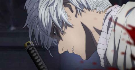 Rion Akao Sakamoto Days Character Profile Analysis