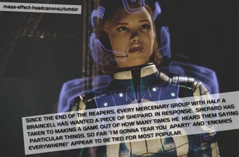 Mass Effect Omg Yeah Mass Effect Mass Effect Universe Headcanon
