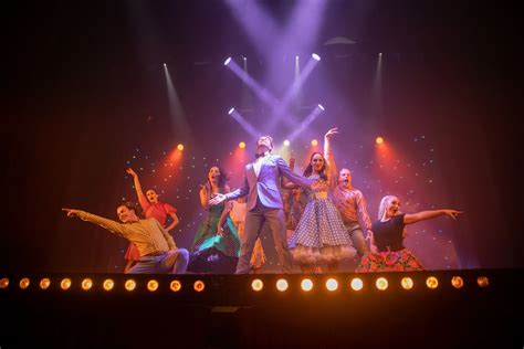 Theatrical Show