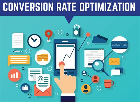 A Guide To Conversion Rate Optimization GILL Solutions