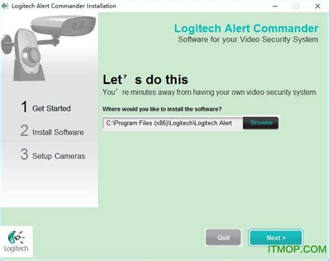 罗技logitech Options软件win7版本下载 Logitech Options Win7版下载 V6 30 80 官方版 It猫扑网