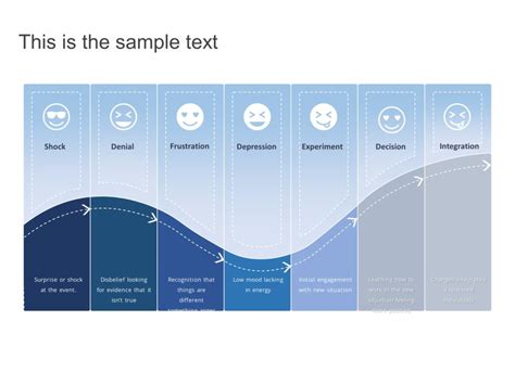 animated curve powerpoint template