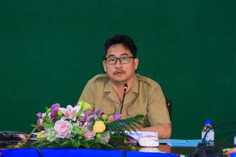 កិច្ចប្រជុំពិនិត្យសេចក្តីព្រាងរបាយការណ៍ ស្តីពីលទ្ធផលការងាររបស់គណ បញ្ជាការឯកភាពរដ្ឋបាលខេត្ត