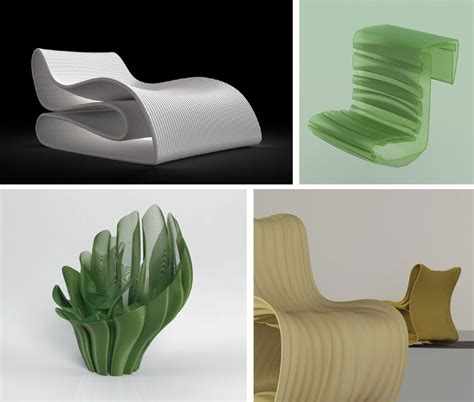 Selected Designs For Fabrication Experiments Using Rpla Credits María