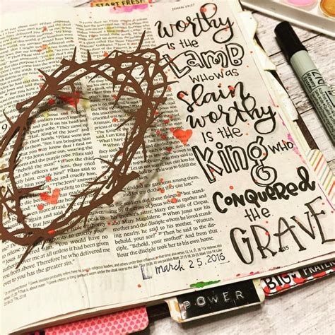 Best Images About Bible Journaling On Pinterest Psalm The Lord And Instagram