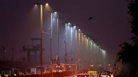 Slow To Get Off The Mark Authorities In Delhi Are Falling Behind In