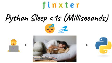 Python Sleep For Less Than A Second Be On The Right Side Of Change