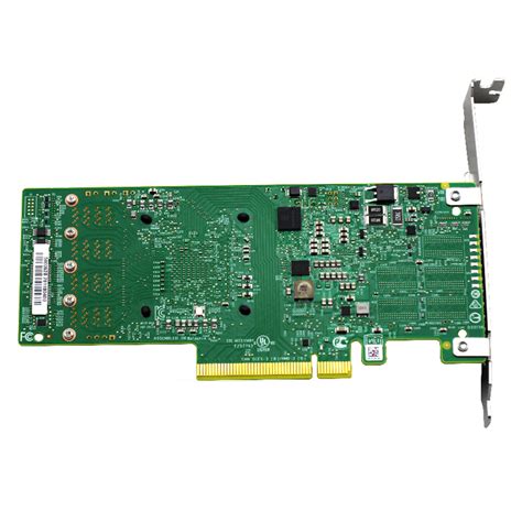 Lsi 05 25708 00 Logic 9361 16i 16pt Megaraid Pcie 3 0 12gb S Sas New And Original In Stock 400