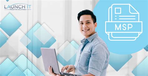 Why Your Business Needs A Managed Service Provider Msp