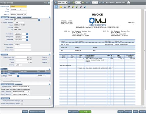 Esker Software Reviews Demo And Pricing 2024