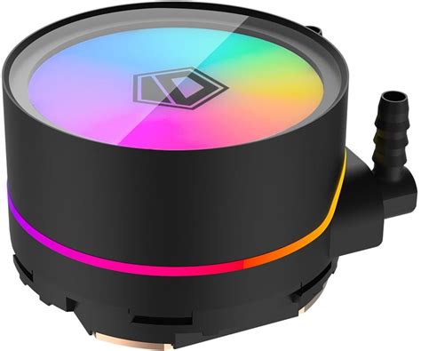 ID-Cooling ZoomFlow 360 XT 360mm ARGB Liquid CPU Cooler - Wootware