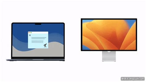 Wins 好用的 Mac 窗口布局 窗口分屏工具 类似 Win11 快速调整窗口大小 异次元软件下载