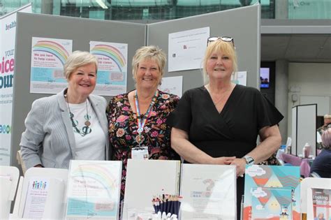Norfolk And Suffolk Nhs Foundation Trust On Linkedin The Annual Care