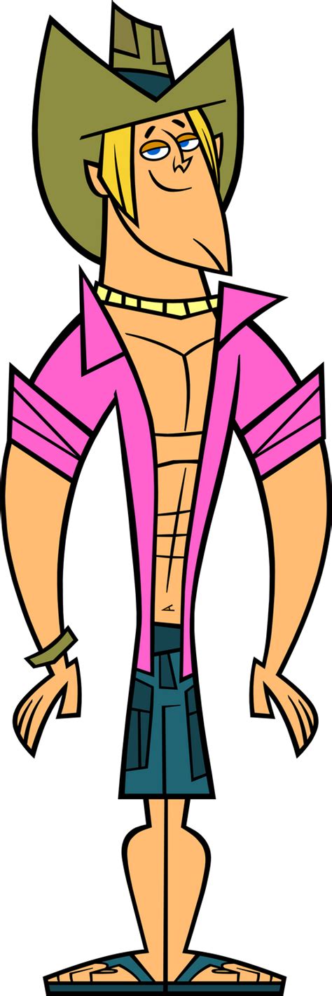 Geoff Total Drama Wiki Fandom