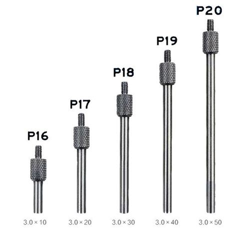 Qiya Stylus Lever Digital Test Indicator Test High Speed Steel