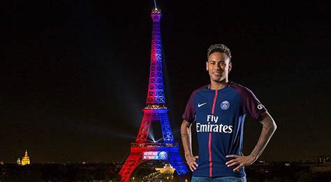 News Pros Neymar Paris Ma Toujours Plu Et Je Laime Toujours