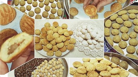 لا تقولى لابوار ولا الصعيدى مفيش احلى من كحك ايدى 🤗😋كحك العيد بطريقه