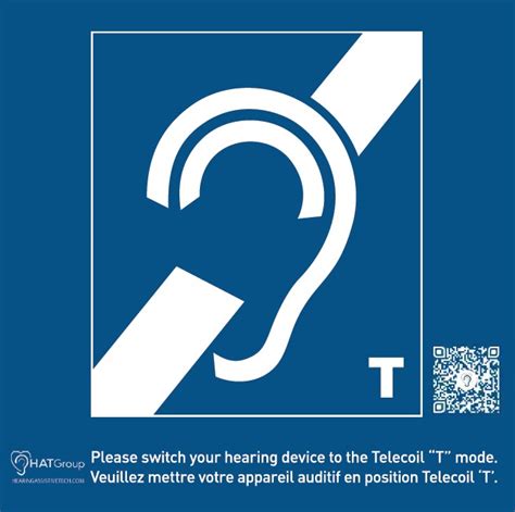 Counter Hearing Loops Hearing Assistive Technology Group Counter Hearing Loops Hearing Assistive Technology Group