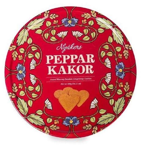 Печенье сдобное Nyakers Сердечки имбирное 400 г арт. 1226589 - купить в ...