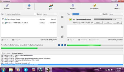 How To Copy Installed Programs To Another Computer Rutorrail
