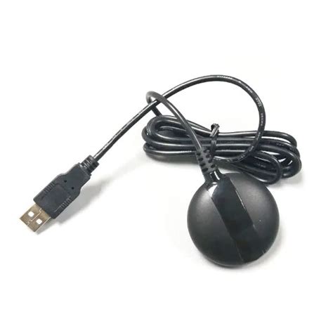 Внешний GPS / GLONASS USB приемник (GN-800GU) – купить за 4 770 руб ...