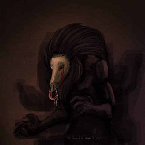 Seed Eater Wiki Creepypastas Amino Amino