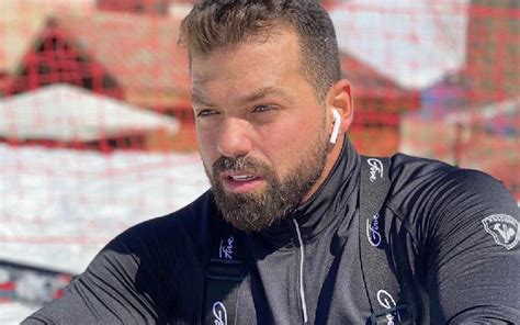 Joe Sader Joe Sader To Take Part In New Series Eeme