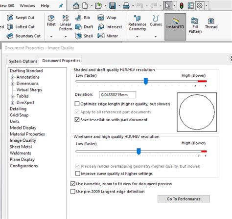 Assembly Is Really Slow Rsolidworks