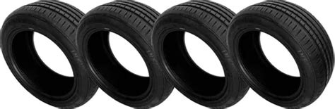 Kit De 4 Pneus Aptany Passeio Esportivo APTANY RA301 95W XL 235 40R18