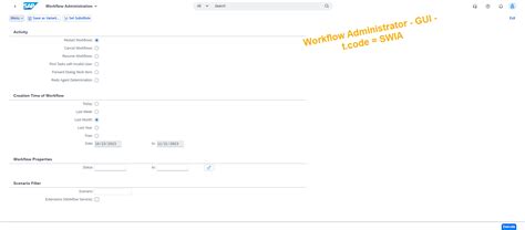Flexible Workflow For Sales For Public Cloud Com Sap Community