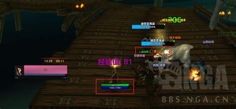Elvui 求助大神一个问题。 Nga玩家社区