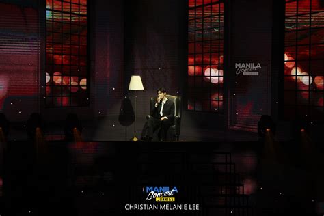 Hwang Min Hyun Unveils A Perfect Universe In Manila A Night To Remember