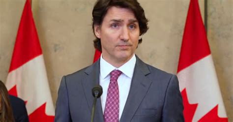 The Faulkner Show Meet The Canadians Taking Justin Trudeau To Court