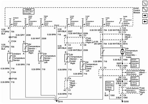 2002 Chevy Silverado Trailer Wiring Diagram Collection Wiring Diagram