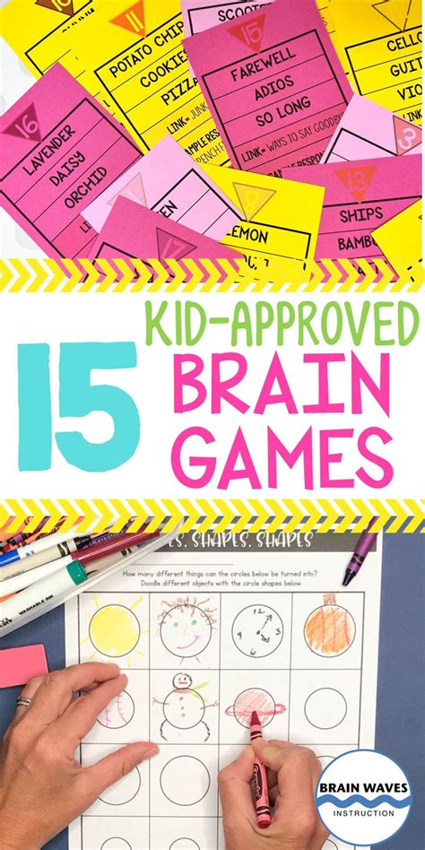 Best Brain Breaks And Warm Up Activities Every Teacher Should Try In The Classroom Elementary