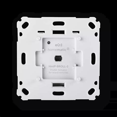 All Products Homematic Ip