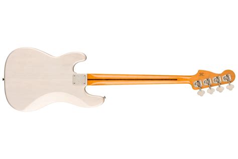 เบสไฟฟ้า Squier Fsr Classic Vibe Late 50s Precision Bass เบ๊ เงียบ เส็ง