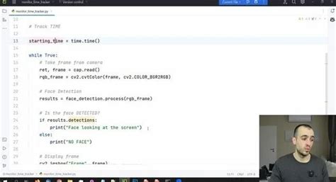 Build A Computer Vision Timer Tracker Opencv With Python Tutorial Смотреть онлайн в поиске