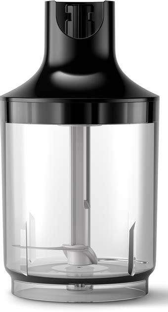 Блендер PHILIPS Daily Collection HR2543/90 с технологией ProMix ...